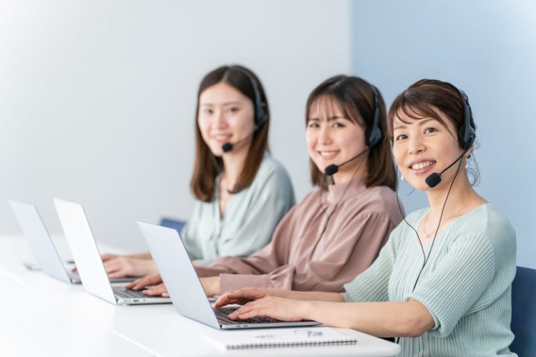 CTI連携の仕組みを解説！メリットや連携できるシステムは？ - 03plusエンタープライズ クラウドPBXコラム